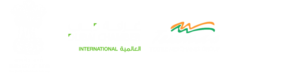 Brands of India, Dubai - An Indian Apparel Exhibition by CMAI